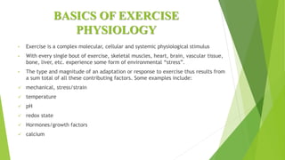 Exercise in athletic women- Megha Devgan | PPTX | Fitness and Exercise | Healthy Living