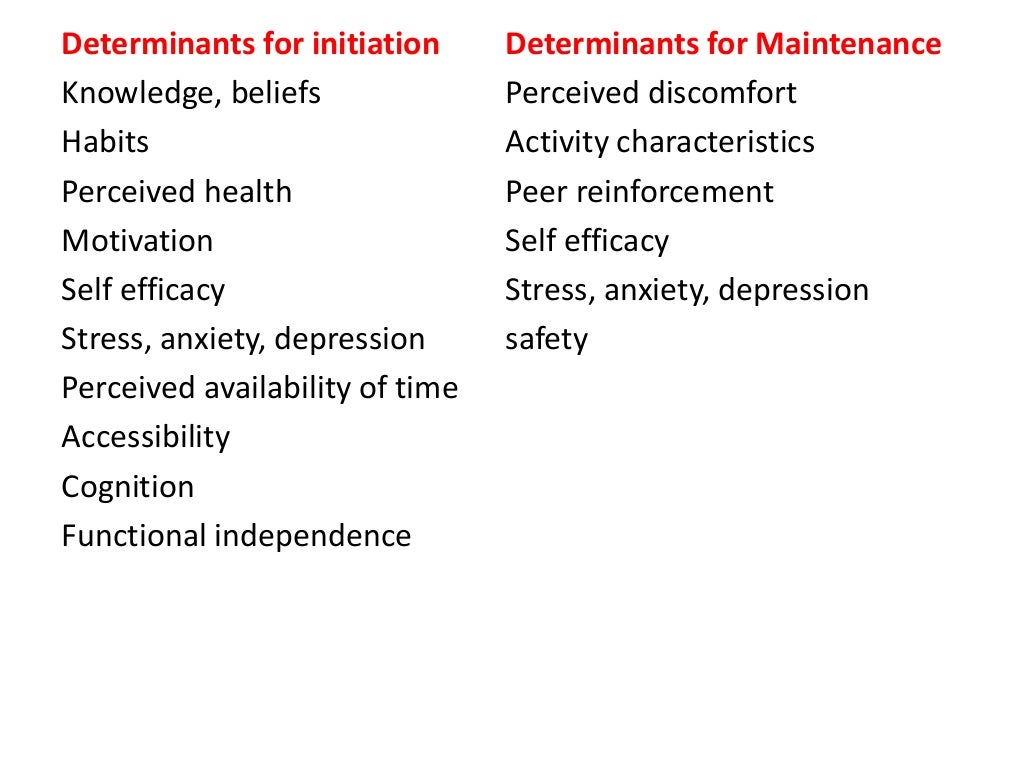 Exercise in elderly | PPTX | Heart and Cardiovascular Diseases ...