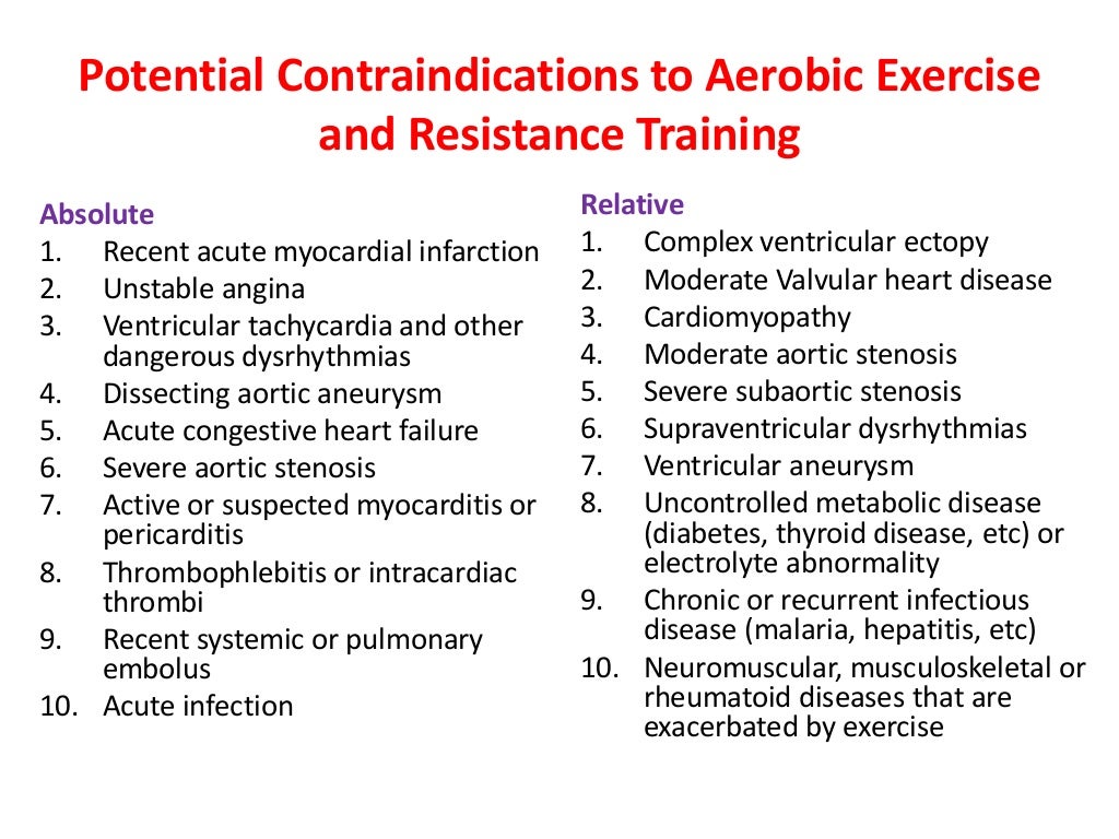 Exercise in elderly | PPTX | Heart and Cardiovascular Diseases ...