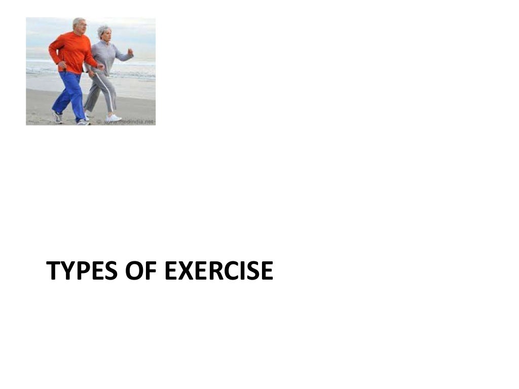 Exercise in elderly | PPTX | Heart and Cardiovascular Diseases | Diseases and Conditions