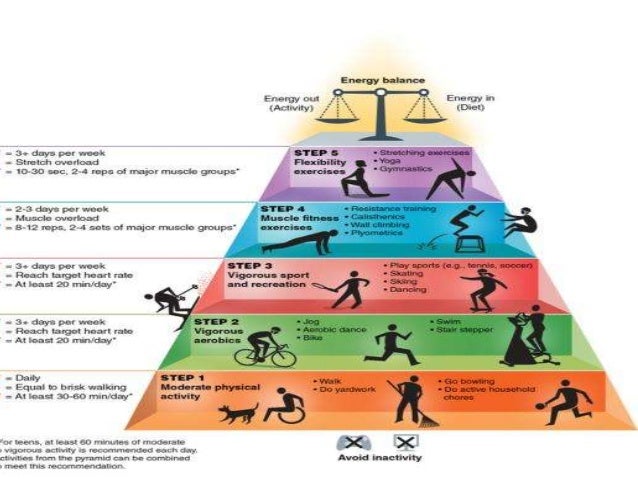 Exercise in elderly | PPTX | Heart and Cardiovascular Diseases | Diseases and Conditions