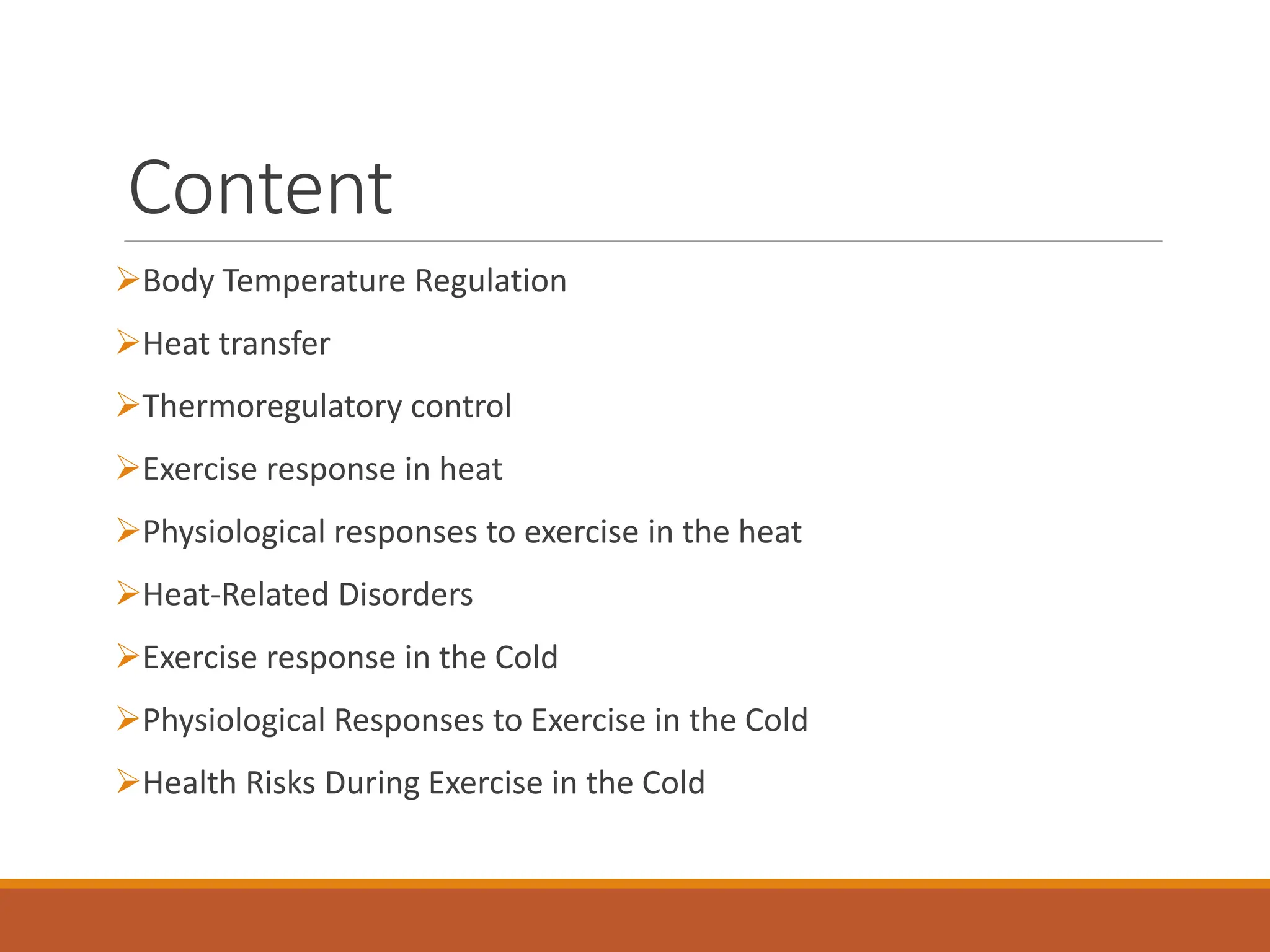 exercise in hot & cold environment.pptx