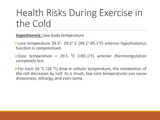 exercise in hot & cold environment.pptx
