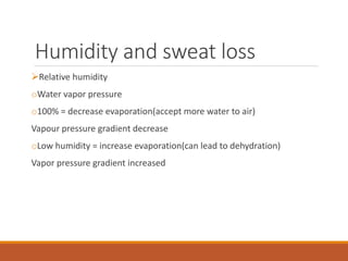 exercise in hot & cold environment.pptx