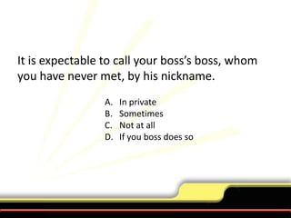 Exercise introducing yourself_lesson_2 | PPTX