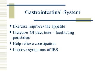 Cardiac Exercise 1 | PPT