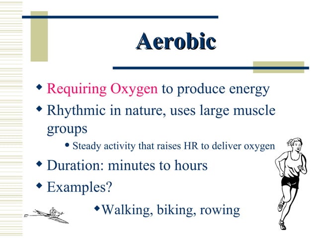 Cardiac Exercise 1 | PPT | Free Download
