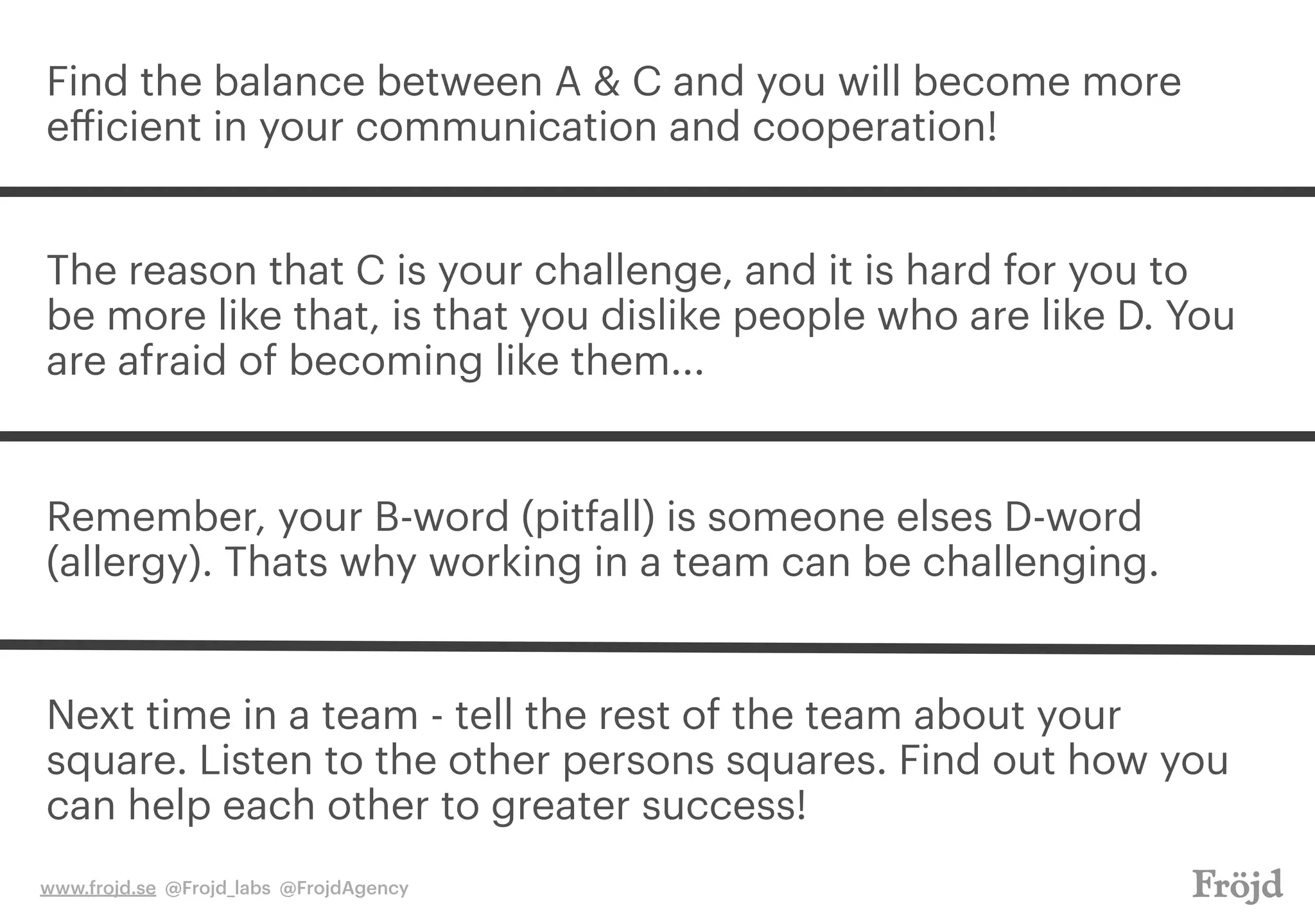 Exercise: My strength pitfall challenge & allergy | PDF