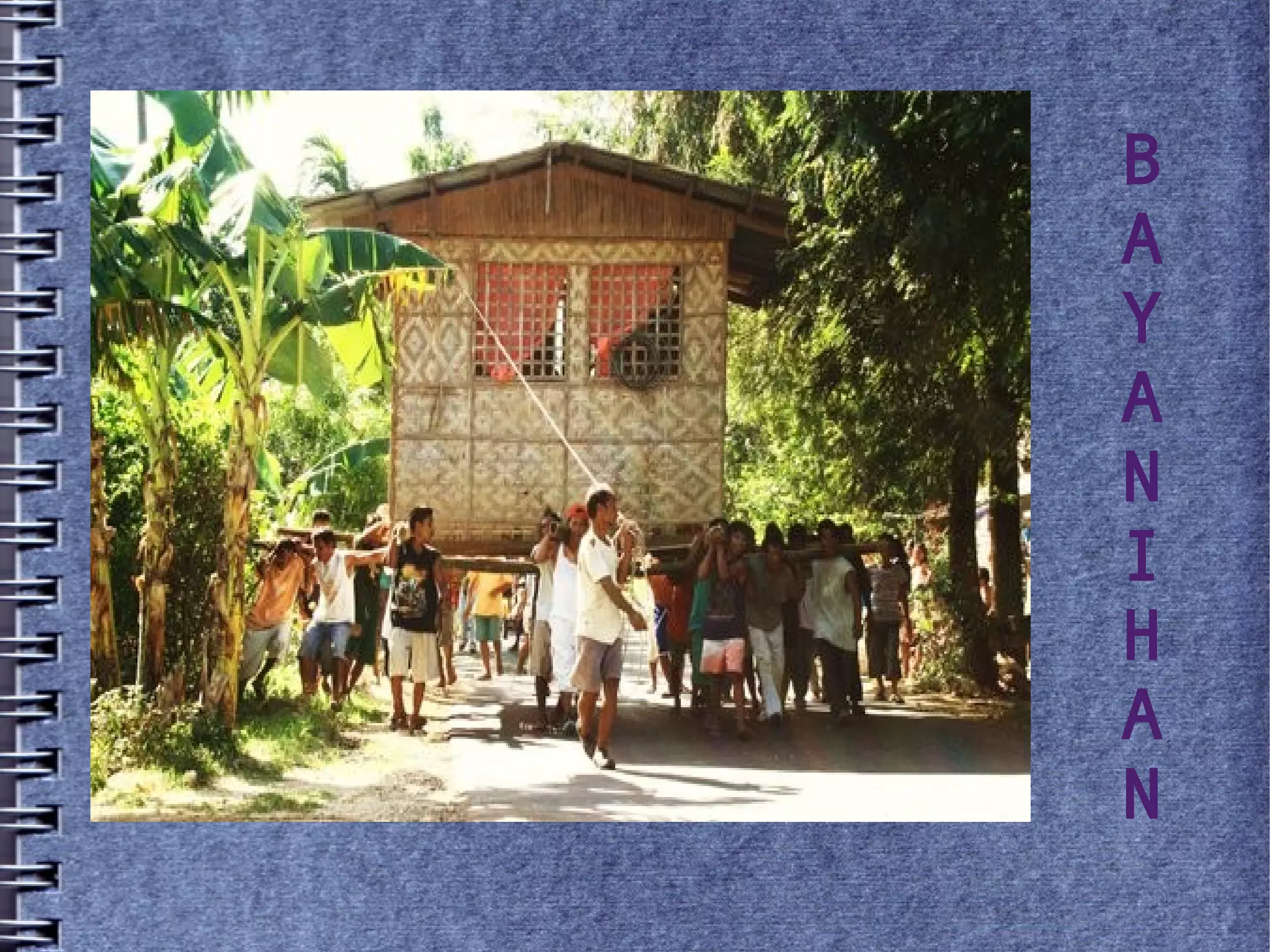 Filipino culture and values | ODP