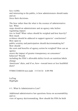 Exercise No. 2 Judicial and Legislative Review of Administrativ.docx