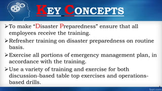 Exercise panning process & discussion | PPTX | Medical Health