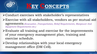 Exercise panning process & discussion | PPTX | Medical Health
