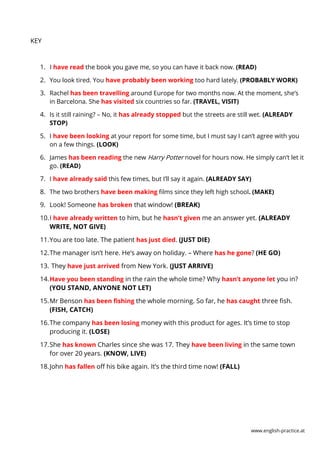 Exercise pdf | PDF