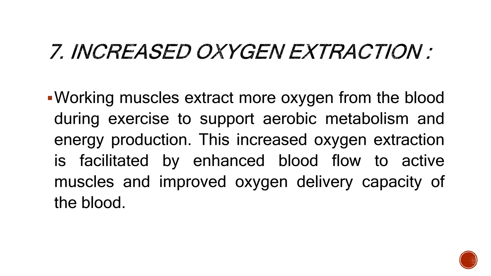 EXERCISE PERFORMANCE.pptx, Lung function | PPTX