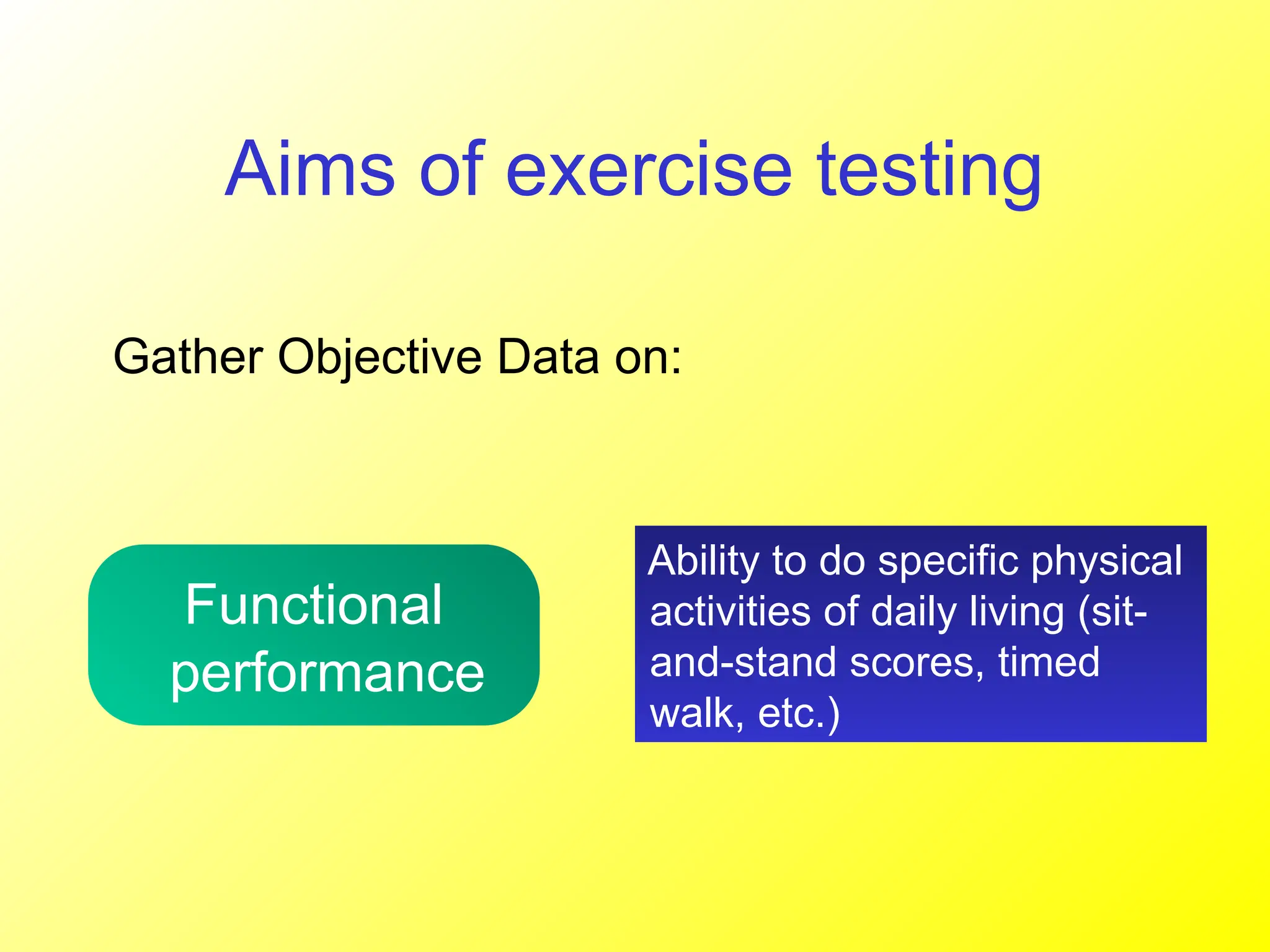 Exercise Physiology physiology of exercise .ppt