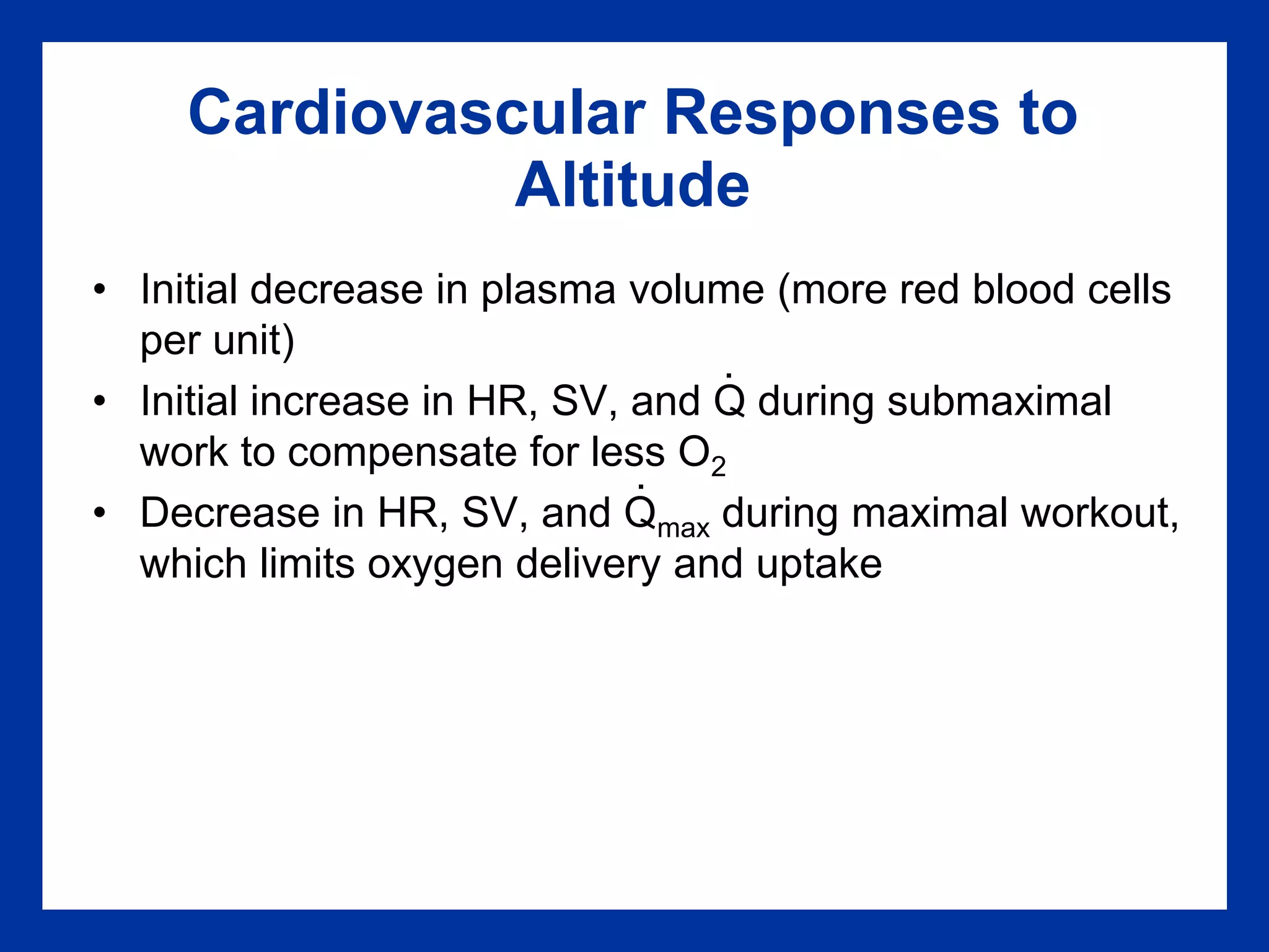 Exercise physiology 10 | PPT