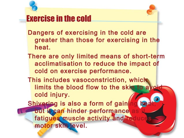 Exercise Physiology 2 | PPT | Endocrine and Metabolic Diseases | Diseases and Conditions