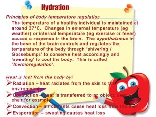 Exercise Physiology 2 | PPT