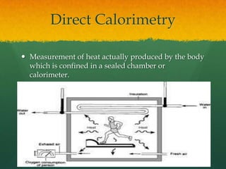 Exercise physiology 5 | PPTX