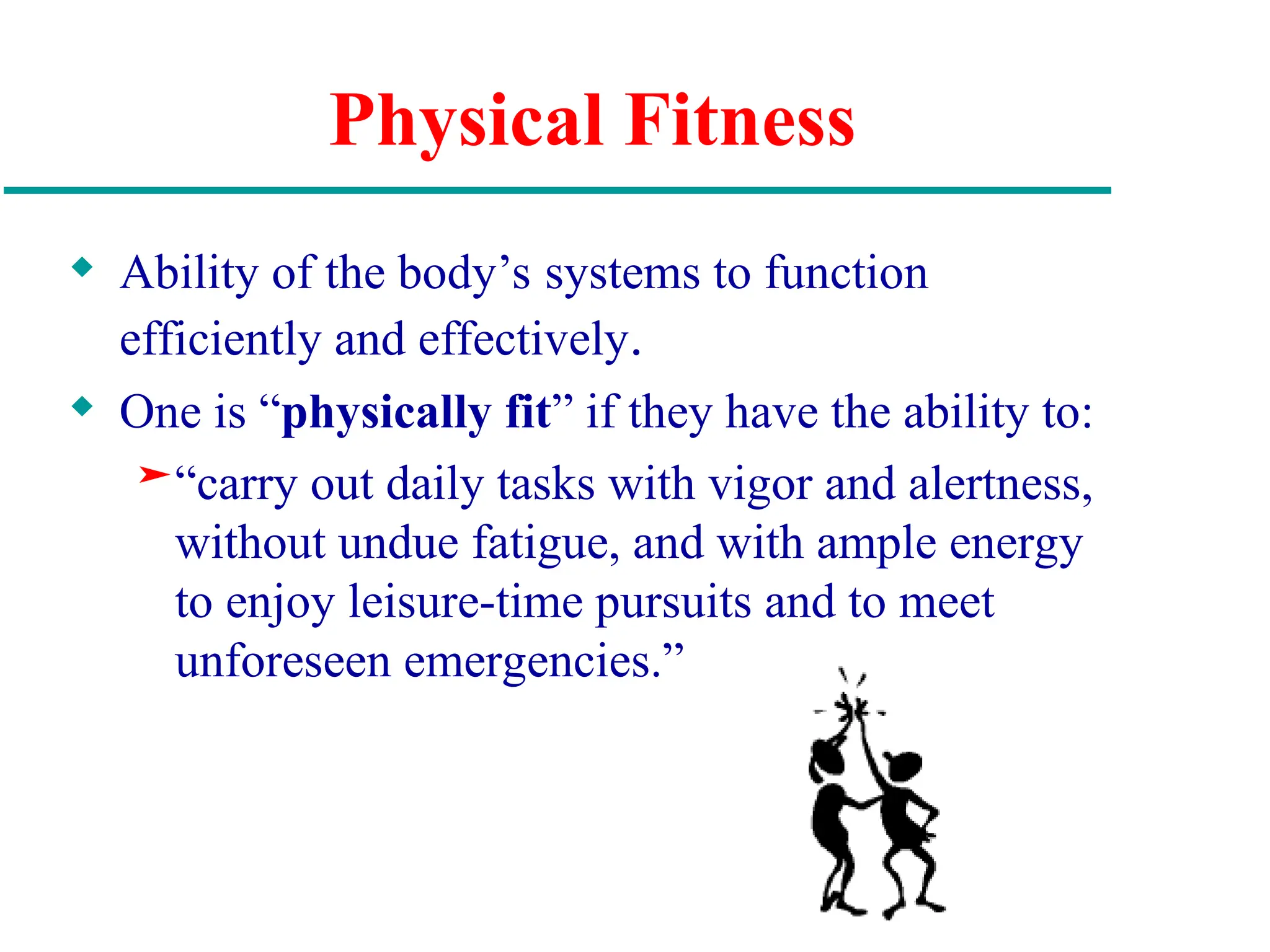 Exercise Physiology and Fitness practices.ppt