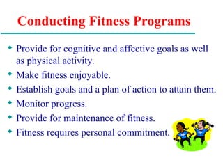 Exercise Physiology and Fitness practices.ppt