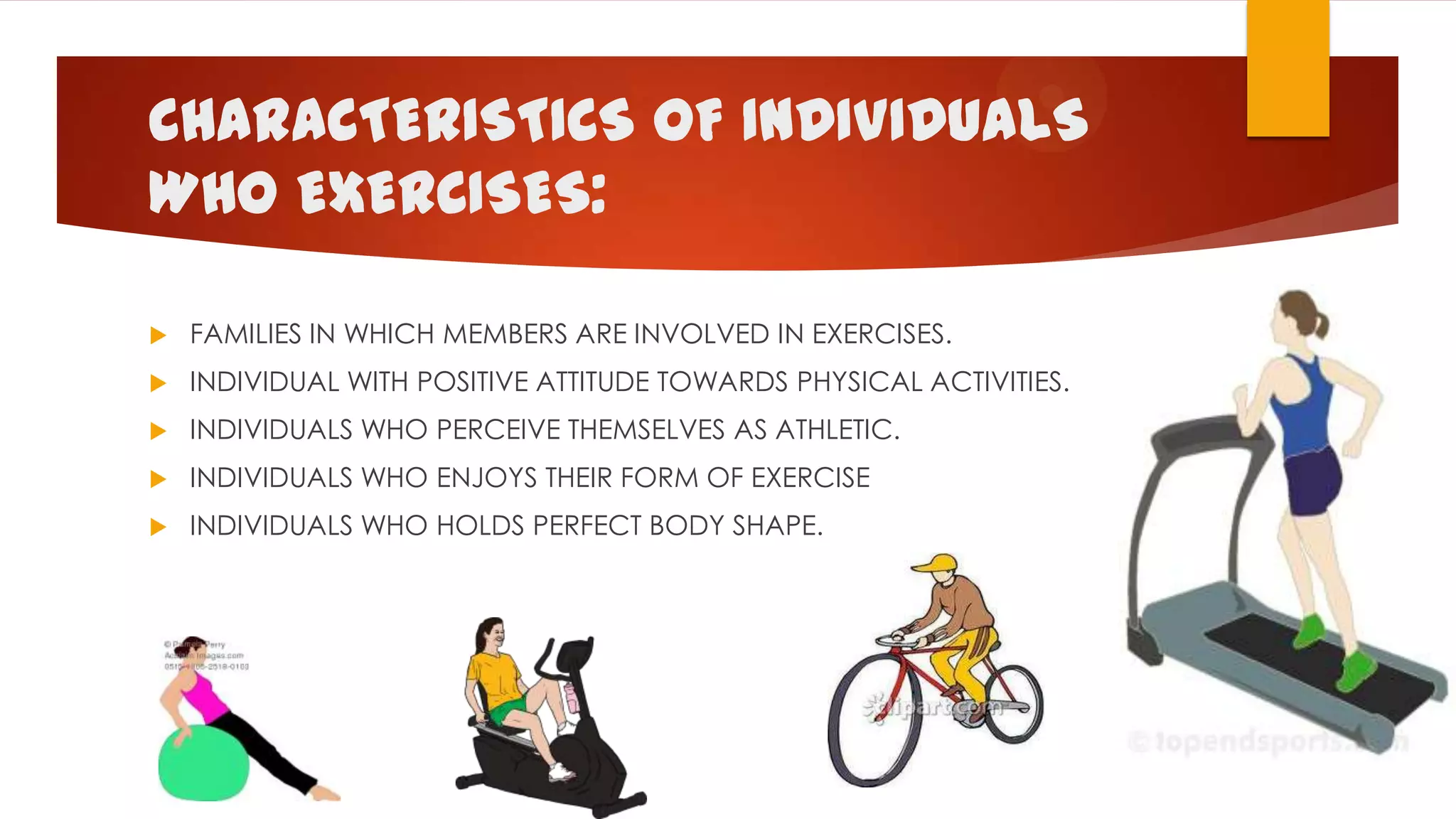 Exercise ppt (Mili Aggarwal) | PPTX