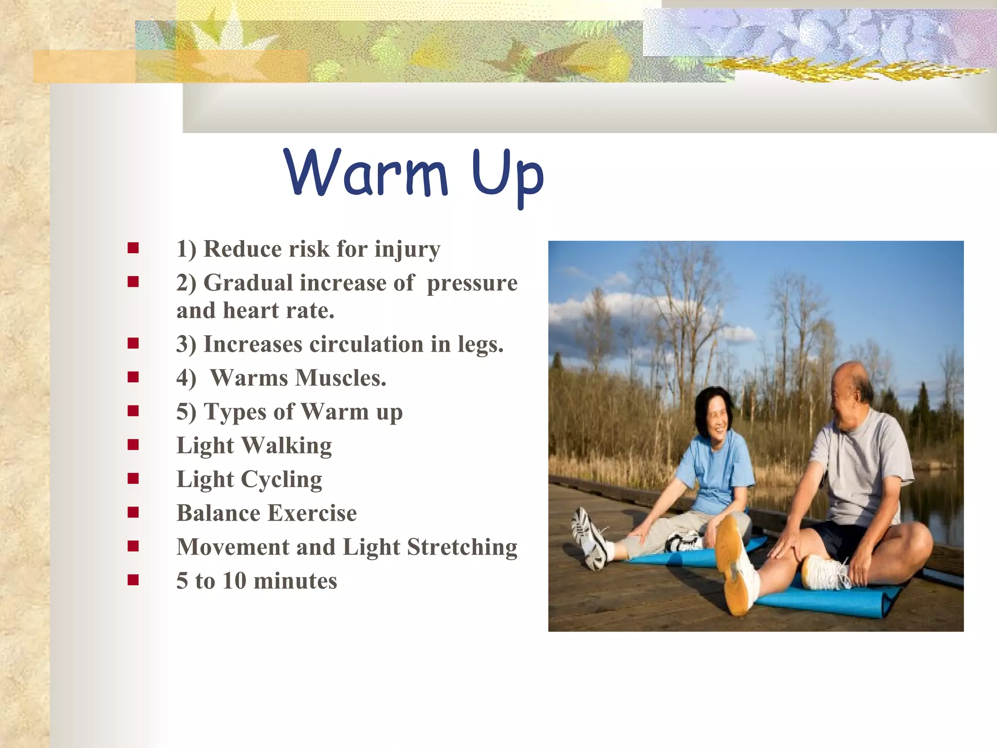 Exercise Prescription For Diabetes | PPT