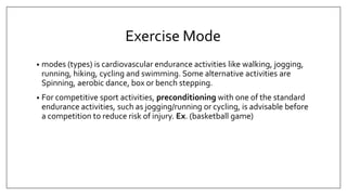 Exercise prescription for health and fitness.pptx
