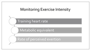 Exercise prescription for health and fitness.pptx
