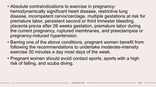 Exercise Prescription for Women.pdf