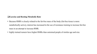 Exercise prescription in obesity.pptx