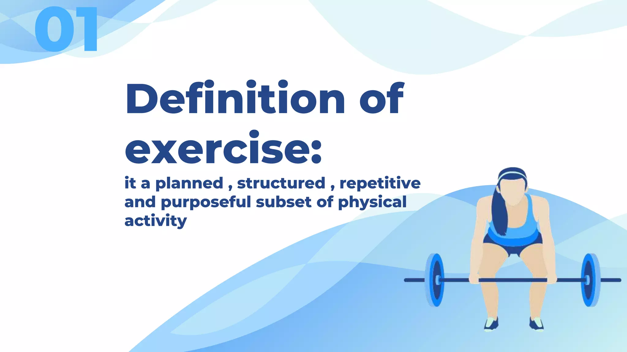 EXERCISE PRESENTATION.pptx