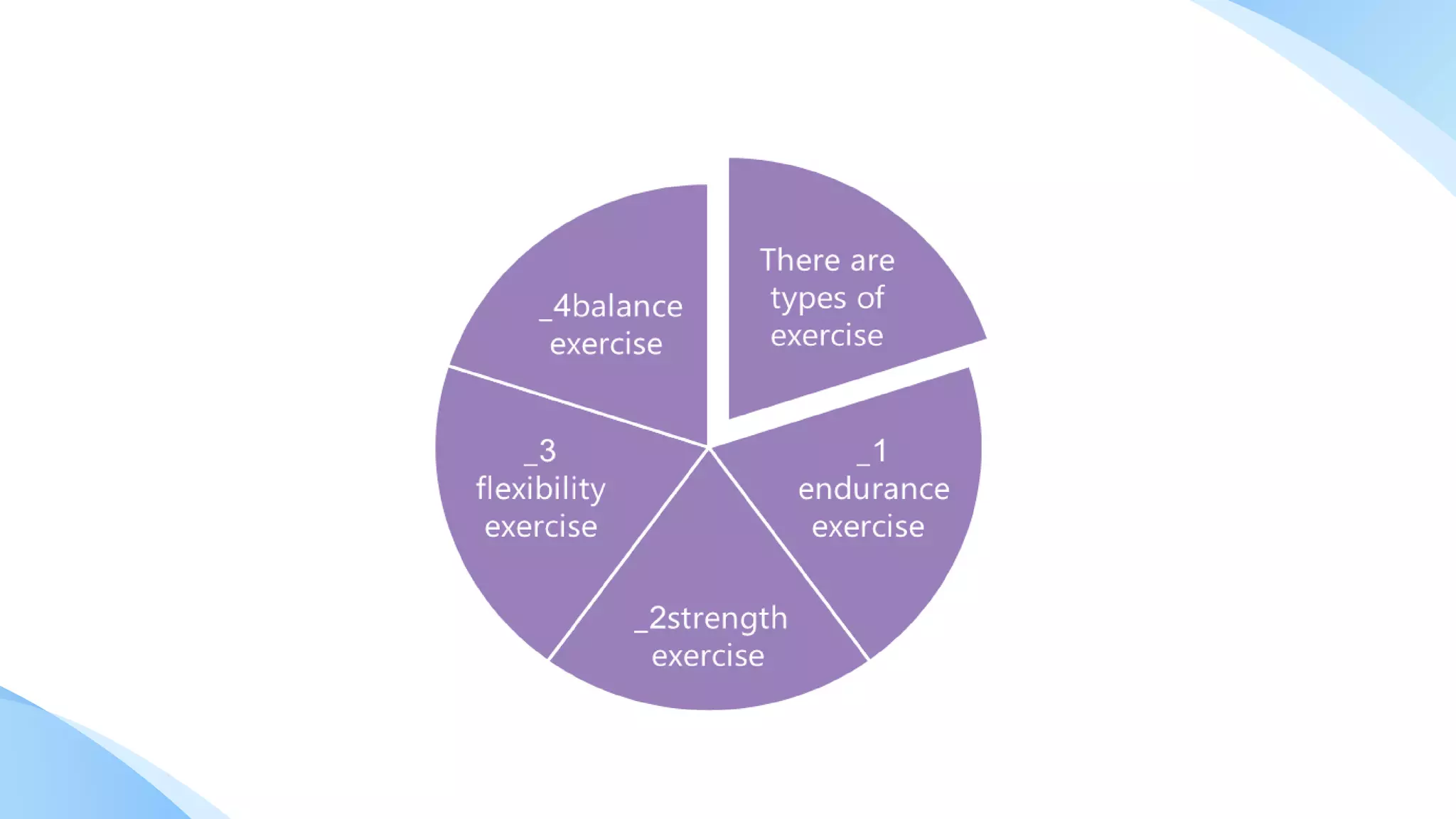 EXERCISE PRESENTATION.pptx