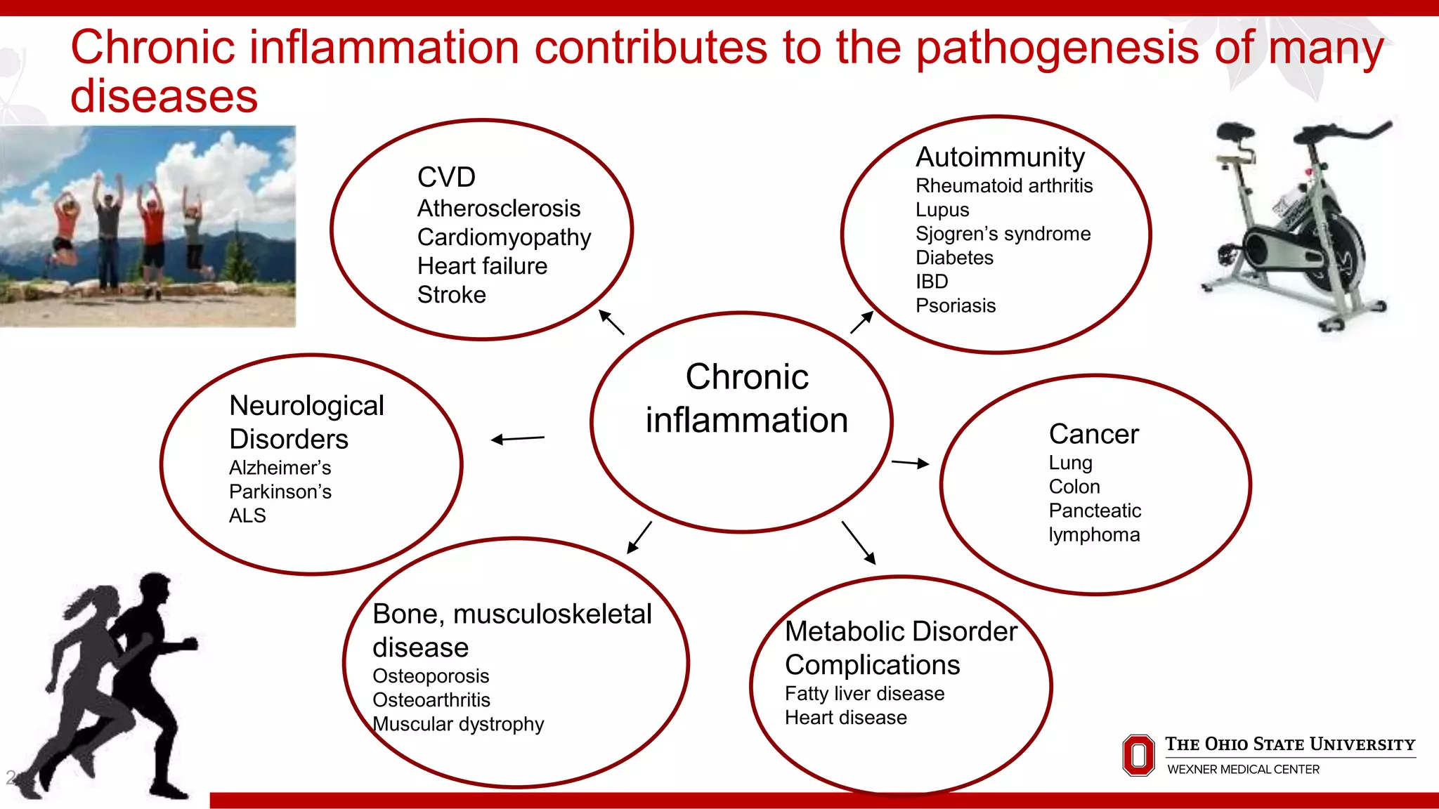 "Stress is Detrimental and Moderate Exercise is Beneficial to Lupus ...