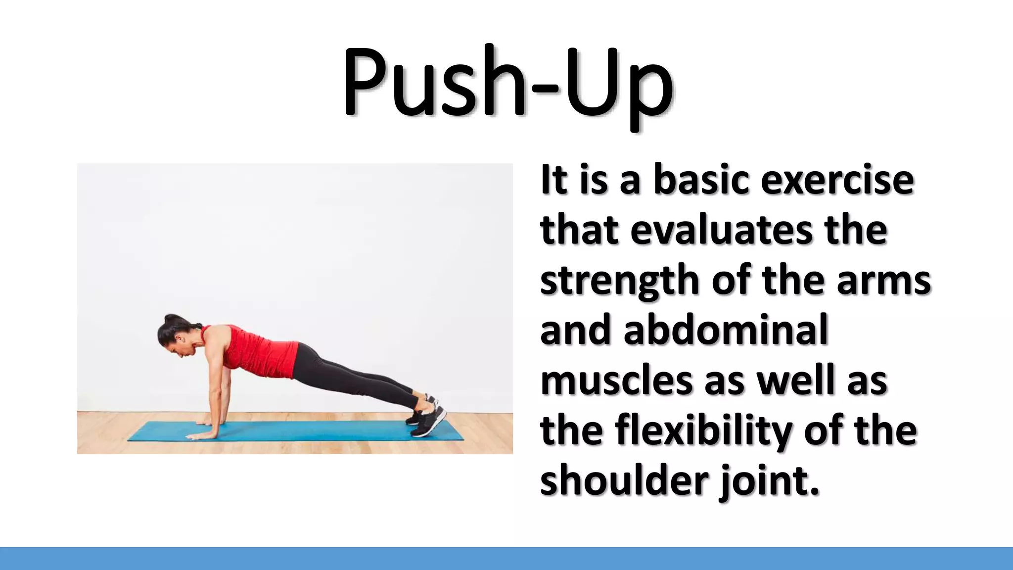 PHYSICAL EDUCATION (Exercise Program Design) | PPTX