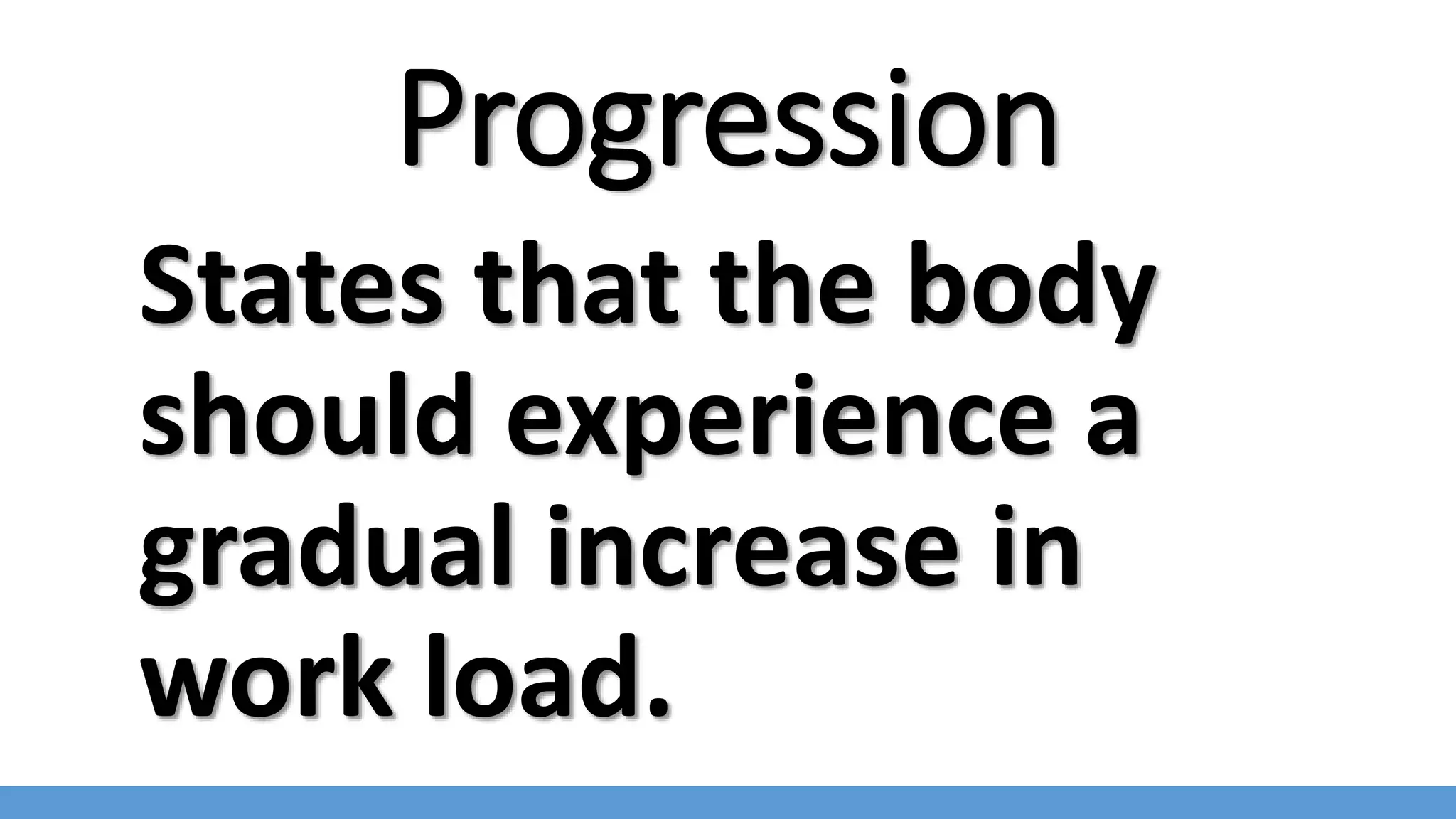 PHYSICAL EDUCATION (Exercise Program Design) | PPTX