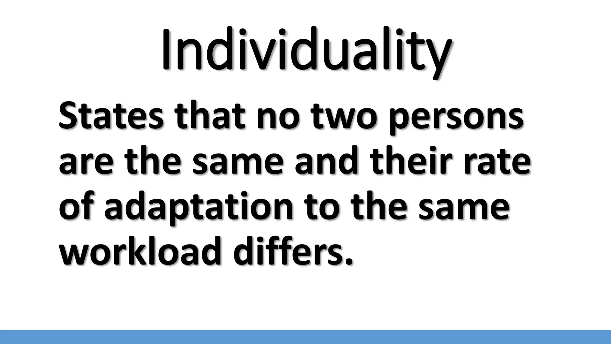 PHYSICAL EDUCATION (Exercise Program Design) | PPTX