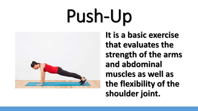 PHYSICAL EDUCATION (Exercise Program Design) | PPTX | Fitness and ...