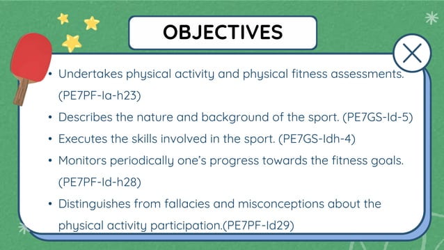 Exercise Program Individual and Dual Sports.pptx