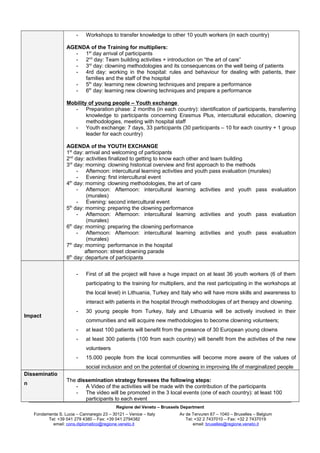 Exercise project design brave skills | DOC