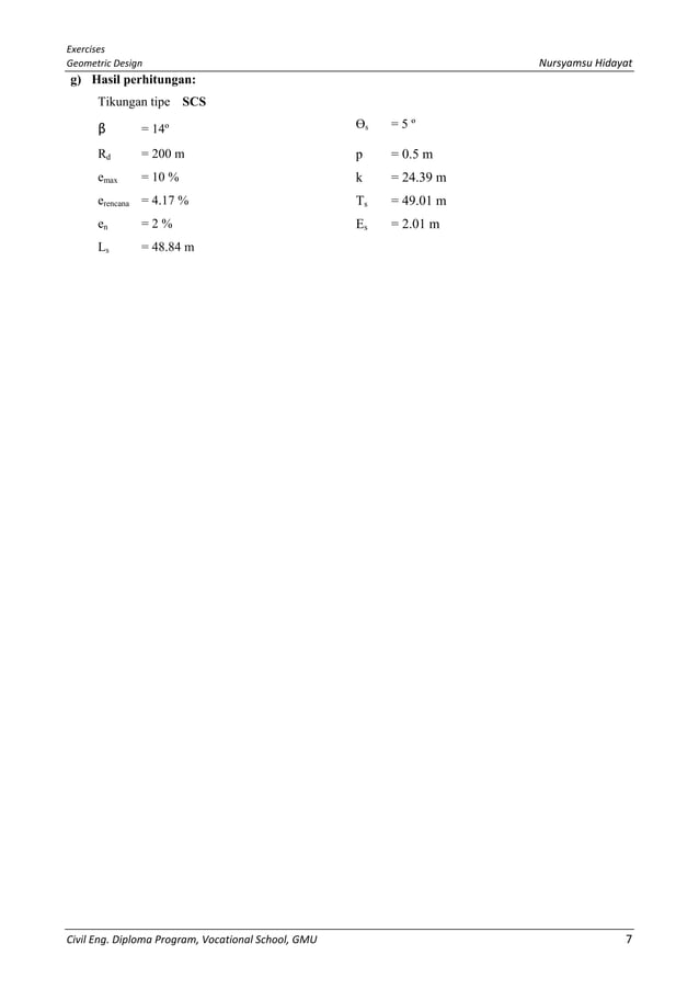 Exercises horizontal-alignment-ss (e desain) | PDF