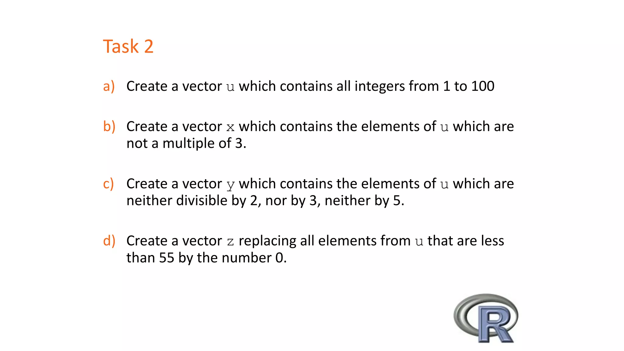 Exercises2pdf