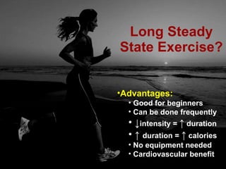 Exercise science | PPT
