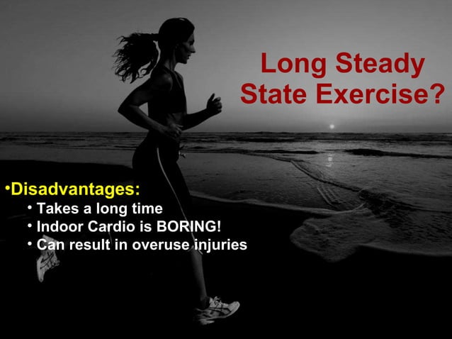 Exercise science | PPT
