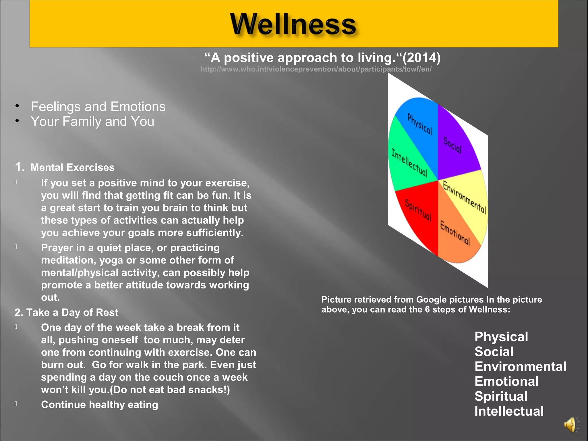 Exercise Science and Biomechanics presentation | PPT | Secondary ...