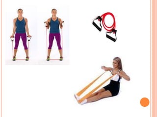 Physical fitness and Exercise session | PPT