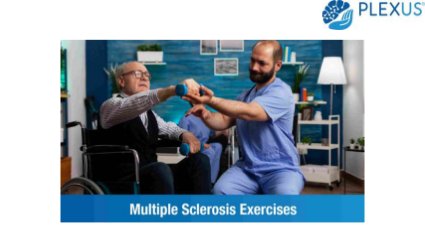 Exercises for Multiple Sclerosis | PPTX