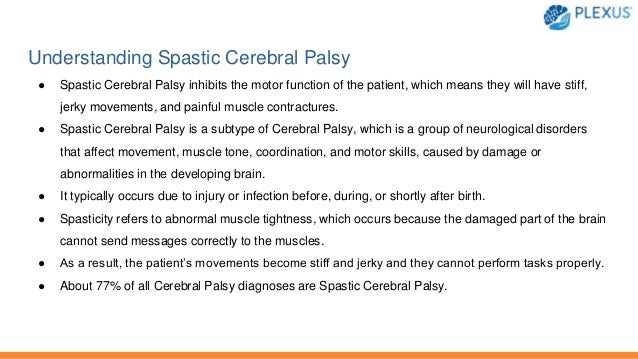 Exercises For Spastic Cerebral Palsy_ An Overview.pptx