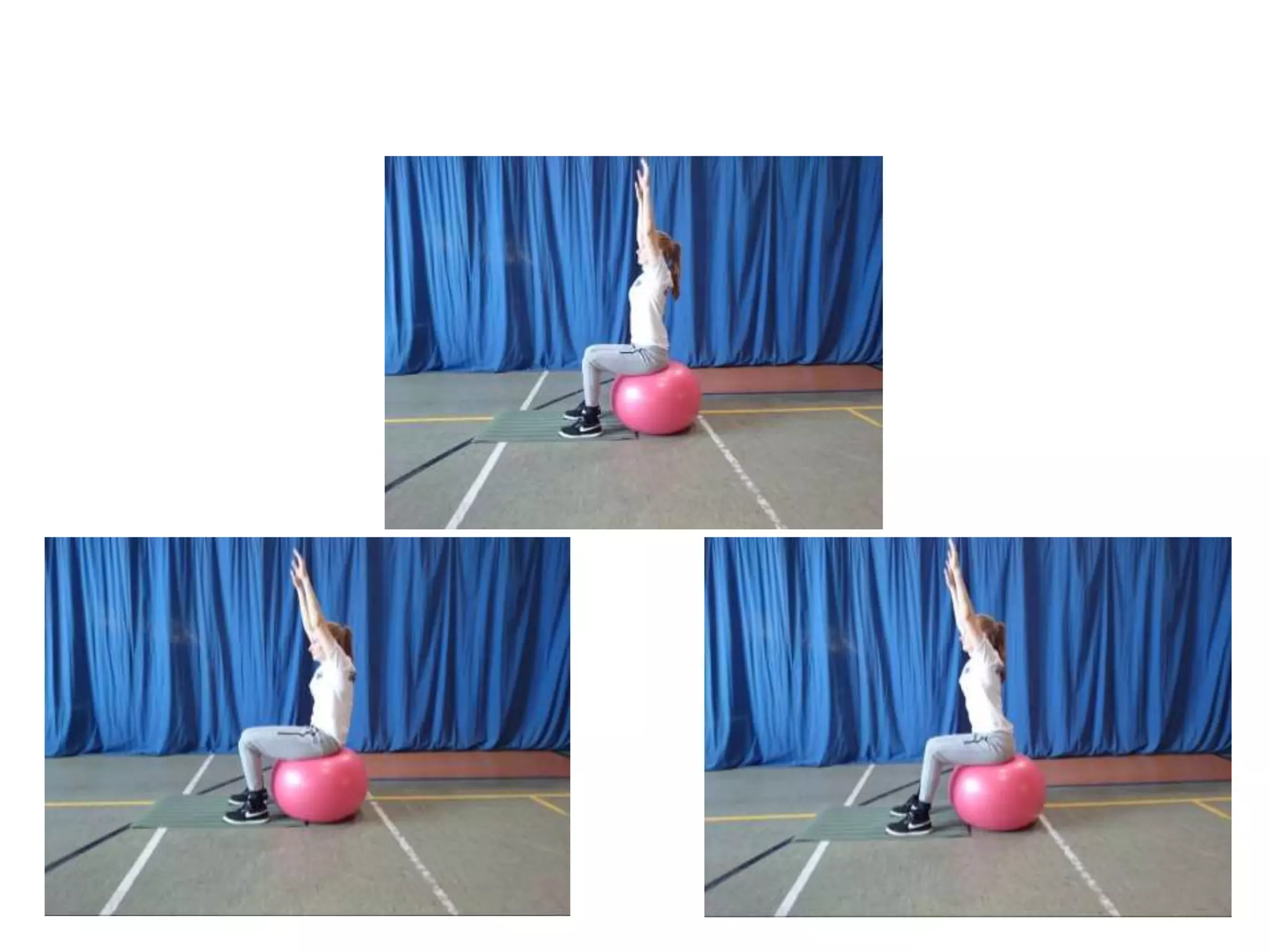 Exercises for spine - Guide 1 - Stretching and mobilization | PPTX