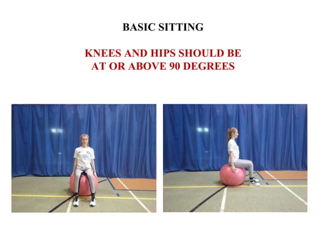 Exercises for spine - Guide 1 - Stretching and mobilization | PPT